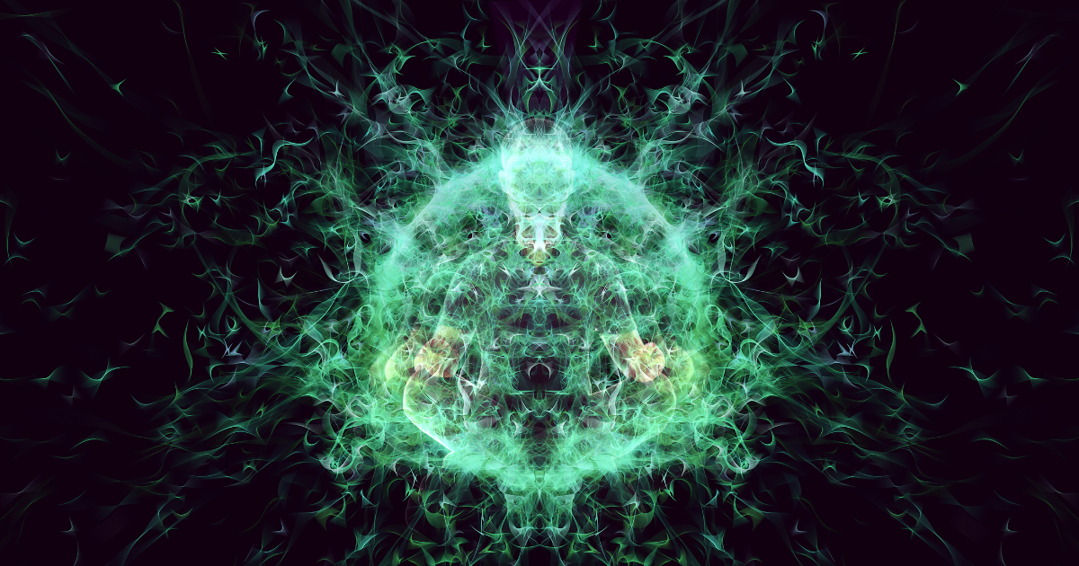The Holographic Brain: How Our Minds Mirror the Universe